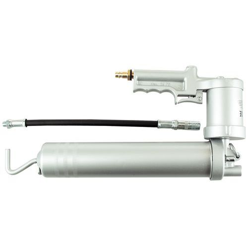 Fettspruta tryckluft