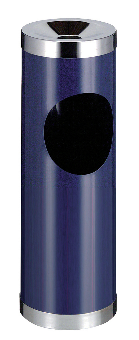 Papperskorg robust - Vepabins - Witre.se