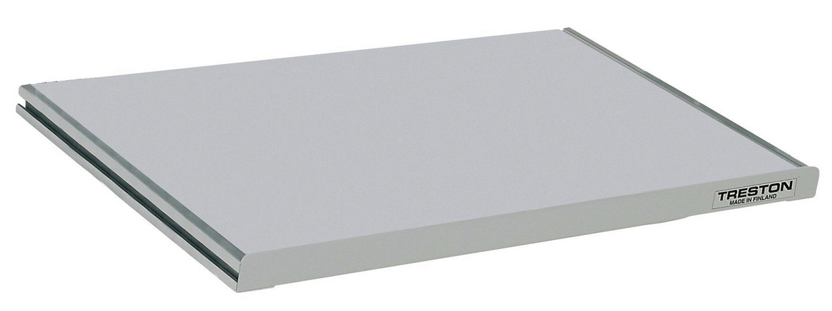 Ställbar hylla ESD ASH för arbetsbänk WB