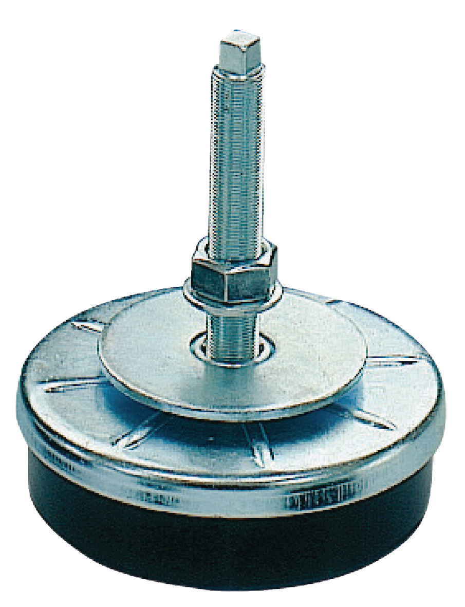 Maskinsko 500 kg M12