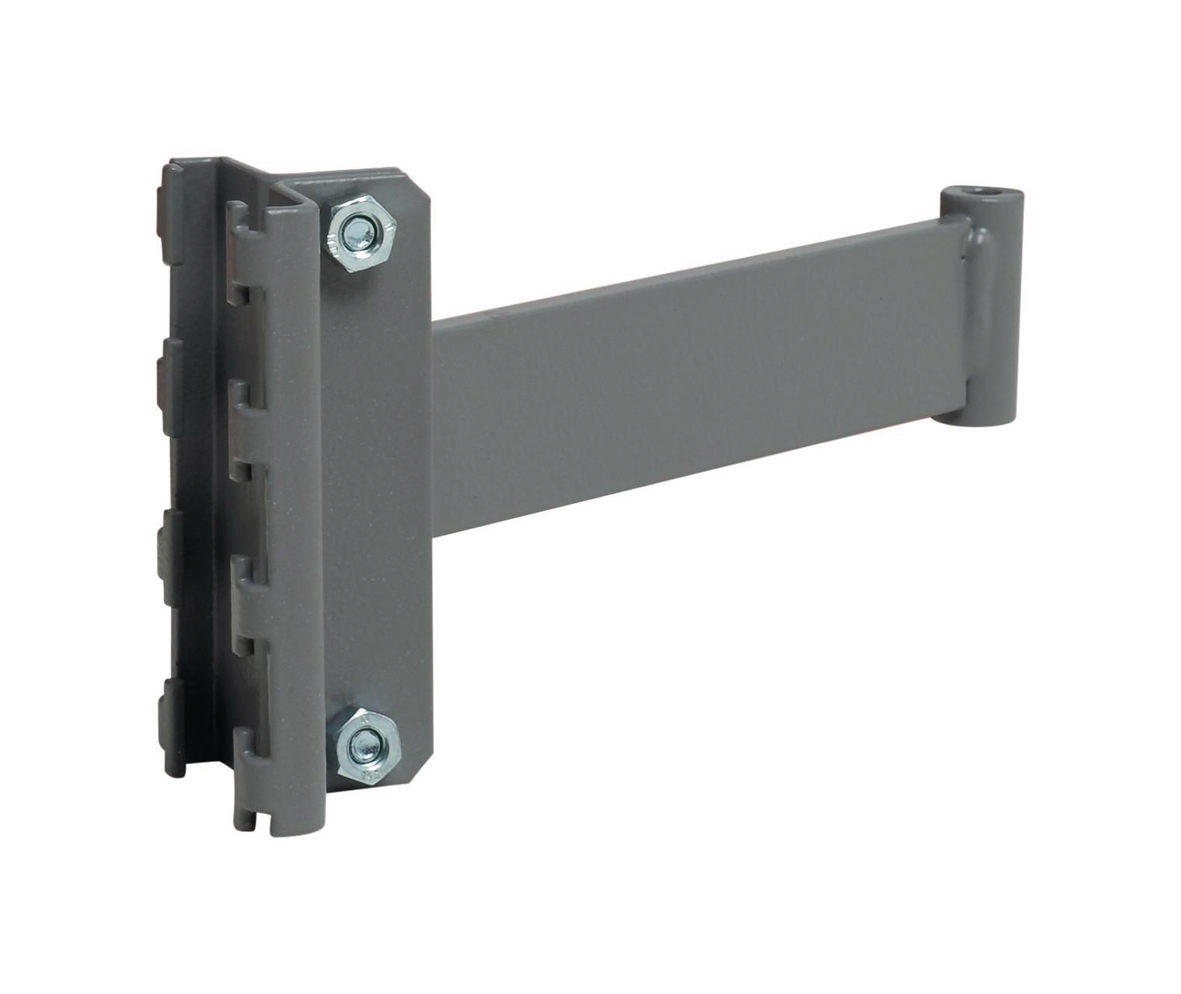 Ledbara armar till perforerad stolpe WORKSHOP - WFI - Witre.se