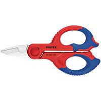 Elsax kabelsax Knipex - Witre.se