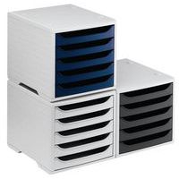 Dokumentsamlare Styrobox