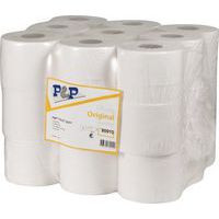Toalettpapper Soft 85 - P&P - Witre.se