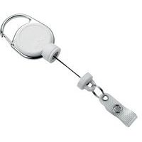 Rulle med tryckknapp för brickhållare - slitstark - Durable - Witre.se