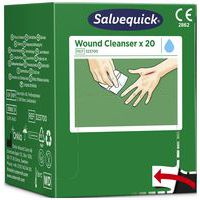 Sårtvättare - Salvequick - Witre.se