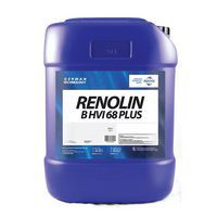 RENOLIN B 68 HVI HYDR.OEL 205L MET - Witre.se