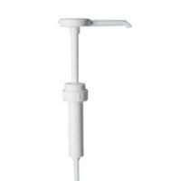 Pump för 1-liters flaska & 5-liters dunk - Witre.se