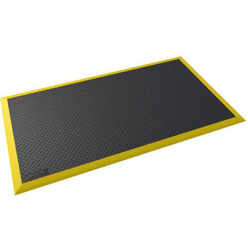Diamond Flex™ antistatisk ESD-matta - Notrax
