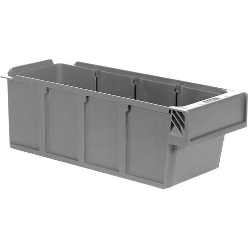 Lagerlåda Greenology, 1,4-10,6 Liter - PPS