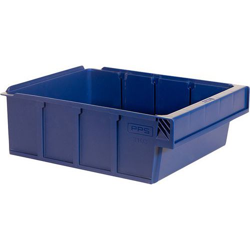 Lagerlåda Greenology, 1,4-10,6 Liter - PPS