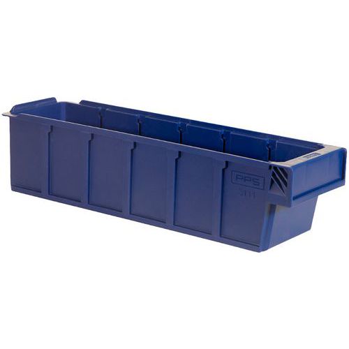 Lagerlåda Greenology, 1,4-10,6 Liter - PPS