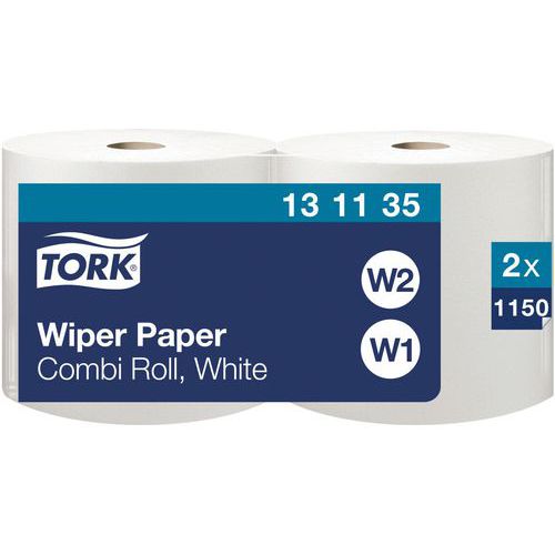 Torrulle Plus - Tork - Witre.se