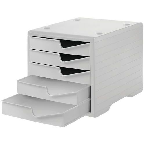 Dokumentsamlare Styrobox