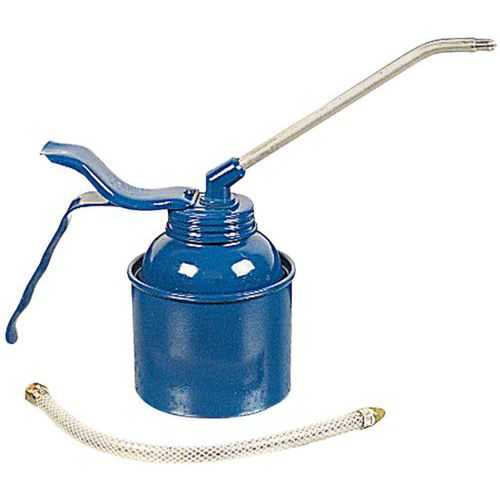 Oljekanna blå - Pressol - Witre.se