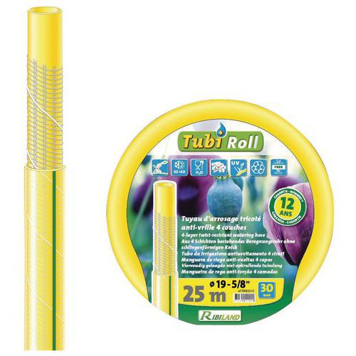 Vattenslang Eco 25 m