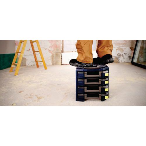 Sortimentsbox Handy Boxxser - Raaco - Witre.se