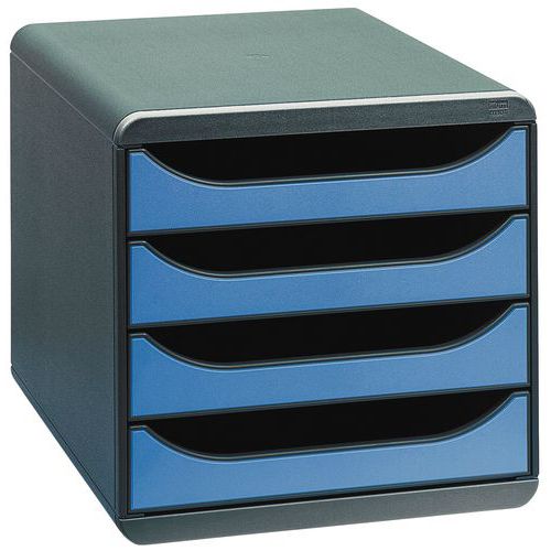 Dokumentsamlare Big Box