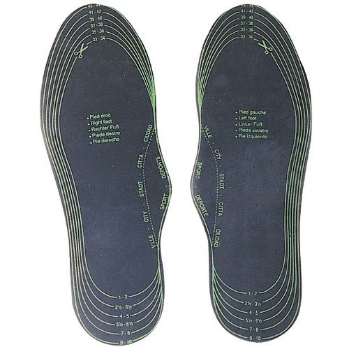 Skosula hygienisk - JLF Pro - Witre.se