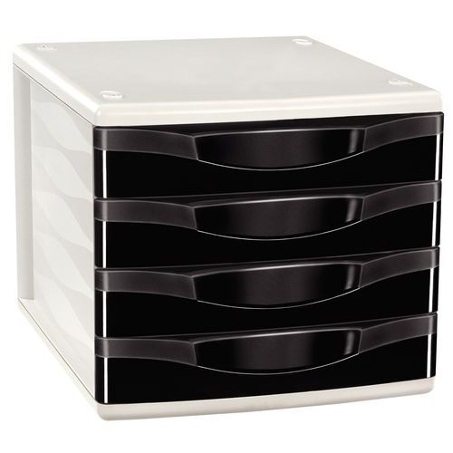 Dokumentsamlare Cepbox - Witre.se