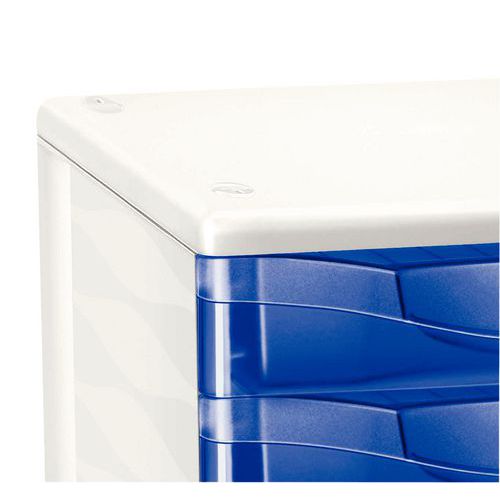 Dokumentsamlare Cepbox - Witre.se