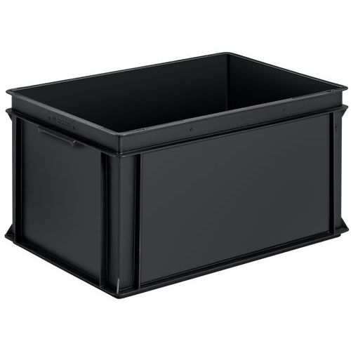 Plastback Europe ESD 14-60 l - UTZ - Witre.se