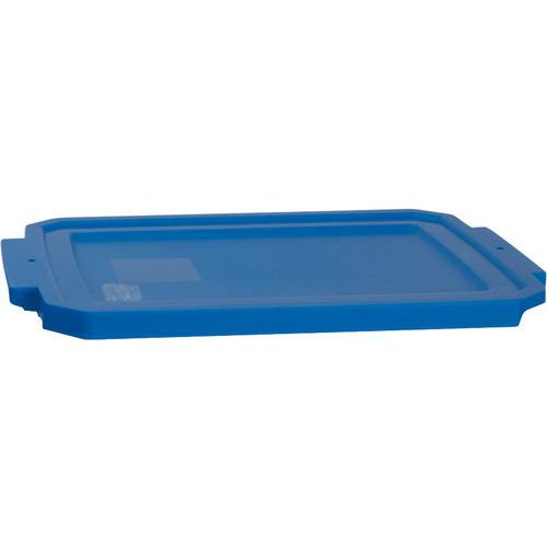 Plastlock till Plastkärl Patricia 25 liter