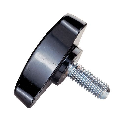 Högt triangulärt vred - med gängstång - Boutet - Witre.se