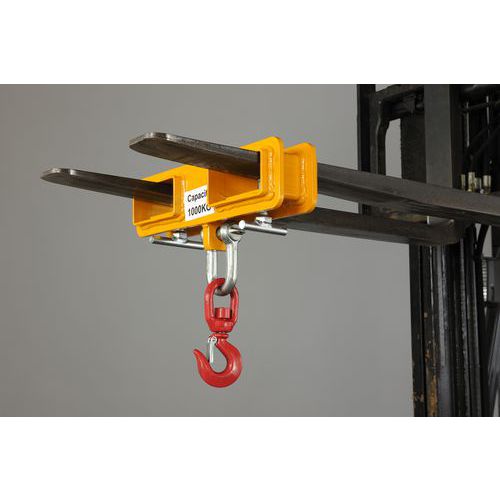 Lyftok för truck - Witre.se