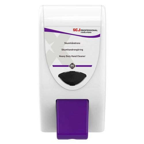 Dispenser för Solopol® GFX 3,25L patroner - Deb - Witre.se