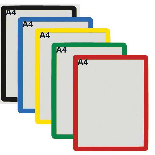 Magnetram Frames4Docs