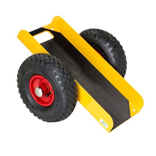 Skivvagn Mini - Kongamek - Witre.se