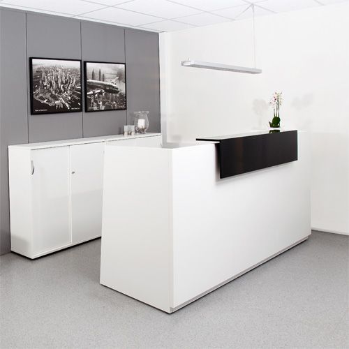 Receptionsdisk Libra - Witre.se