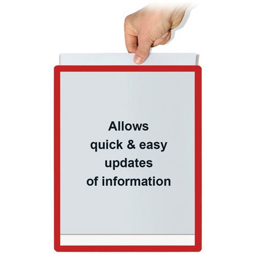 Magnetram Frames4Docs - Witre.se