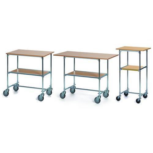 Rullbord Helan och Halvan - Bok