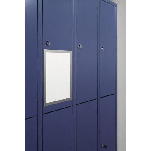 Magnetram Duraframe A4