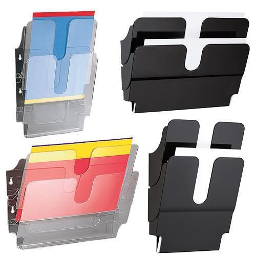 Broschyrfack A4 - Durable - Witre.se