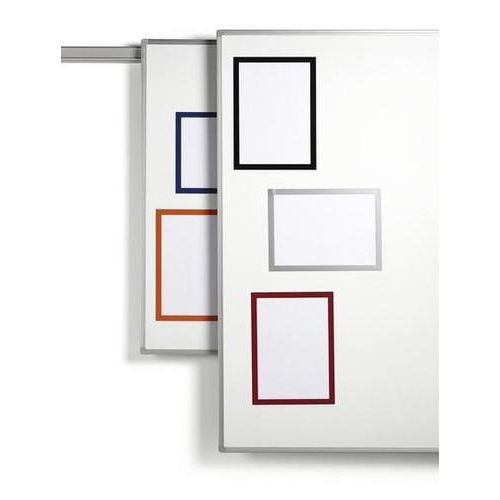 Magnetram Duraframe A4