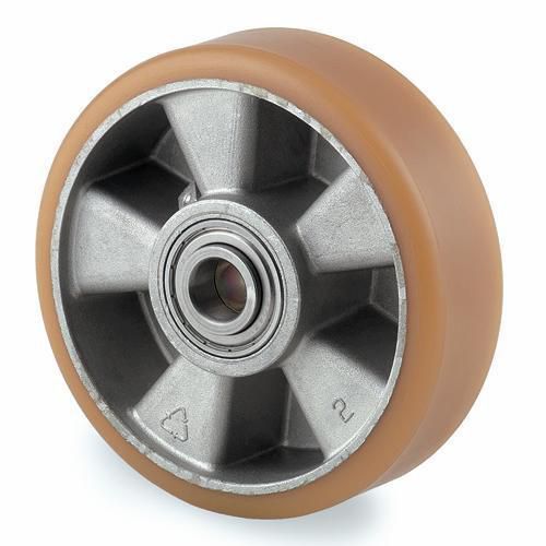 Hjul till pallyftare