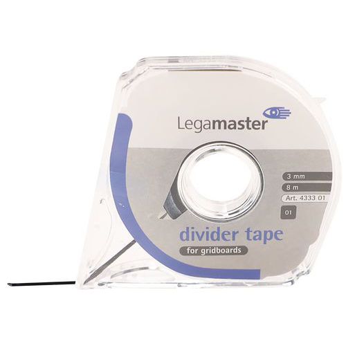 Matrix-tejp - avdelartejp Whiteboard-tavlor eller diagram - Legamaster ...