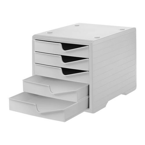 Dokumentsamlare Styrobox