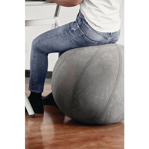 Balansboll SUA BalanceBall - Matting - Witre.se