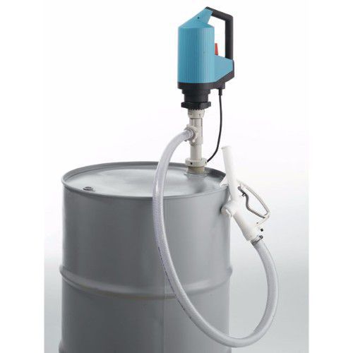 Elektrisk Fatpump - Witre.se